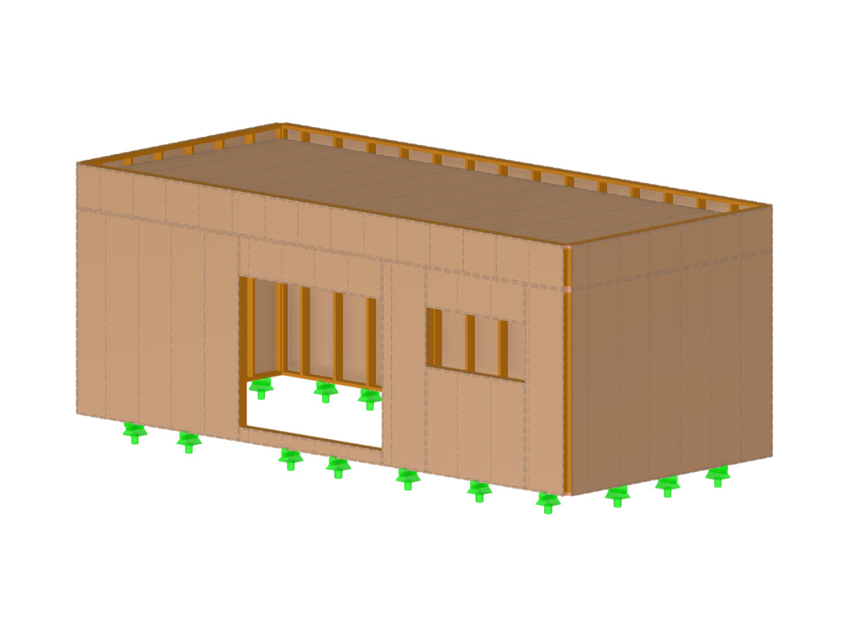 Timber Frame Studio | 005002