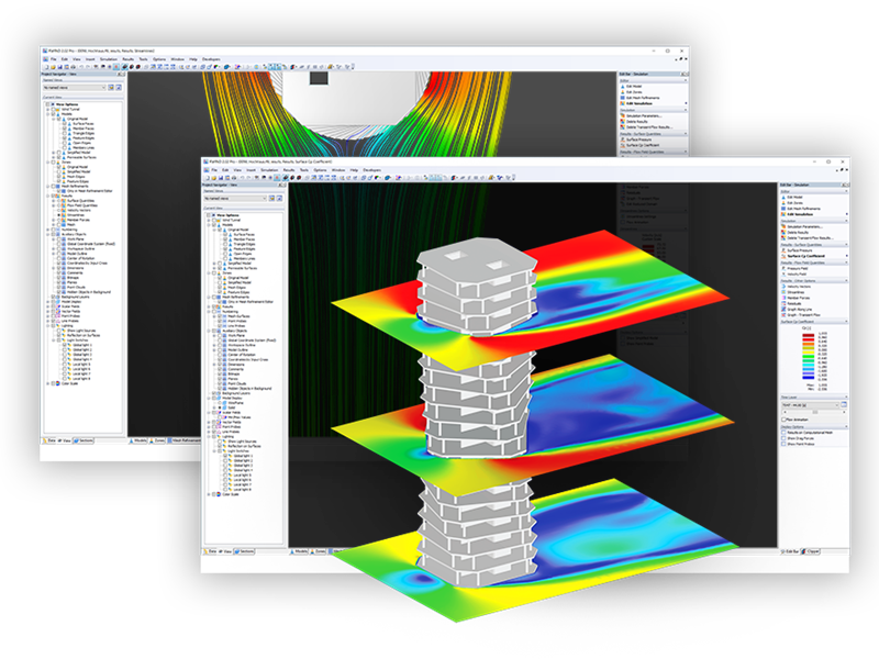 Statik Software für Statiker und Tragwerksplaner | Dlubal
