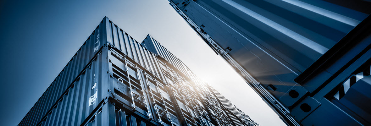 Structural Analysis & Design Software for Container Structures