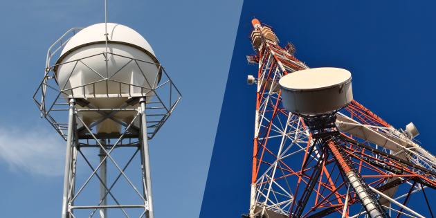Structural Analysis and Design Software for Towers and Masts
