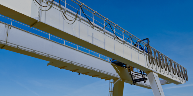 Structural Analysis & Design Software for Conveyor Structures