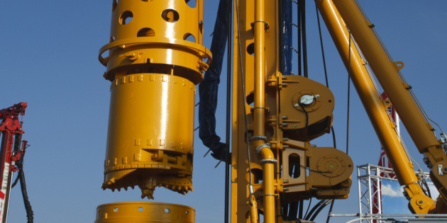 Structural Analysis Software for Drilling Structures and Drilling Masts