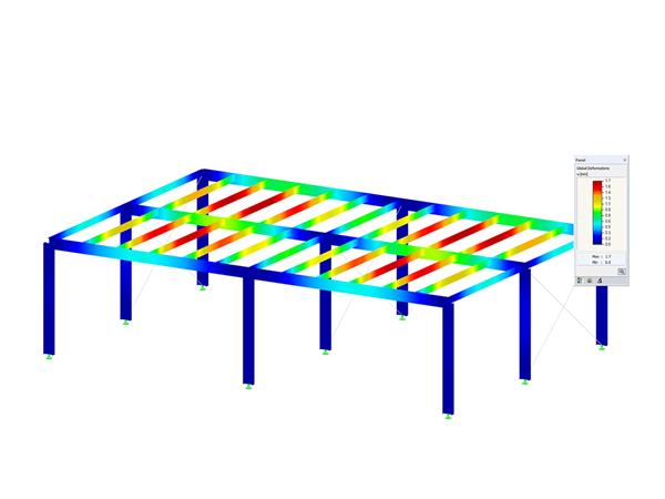 Customer Project Designed with Structural Analysis and Design Software ...