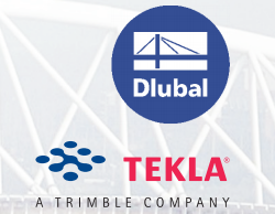 BIM and Structural Forum with Dlubal and Tekla