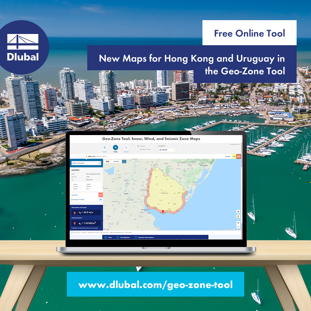 Free Online Tool | New Maps for Hong Kong and Uruguay in the Geo-Zone ...