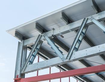 Designing Cold-Formed Steel Sections According to Eurocode 3