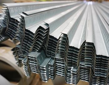 Designing Cold-Formed Steel Sections According to Eurocode 3