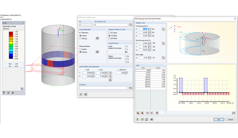 Actions on Silos According to EN 1991-4