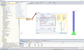Notional Loads to Represent Imperfections
