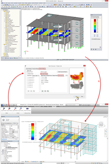 Interface Innovations with Autodesk Revit