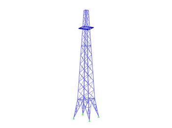 RF-/TOWER Design | Features