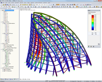 Creating Parametric Cross-Section