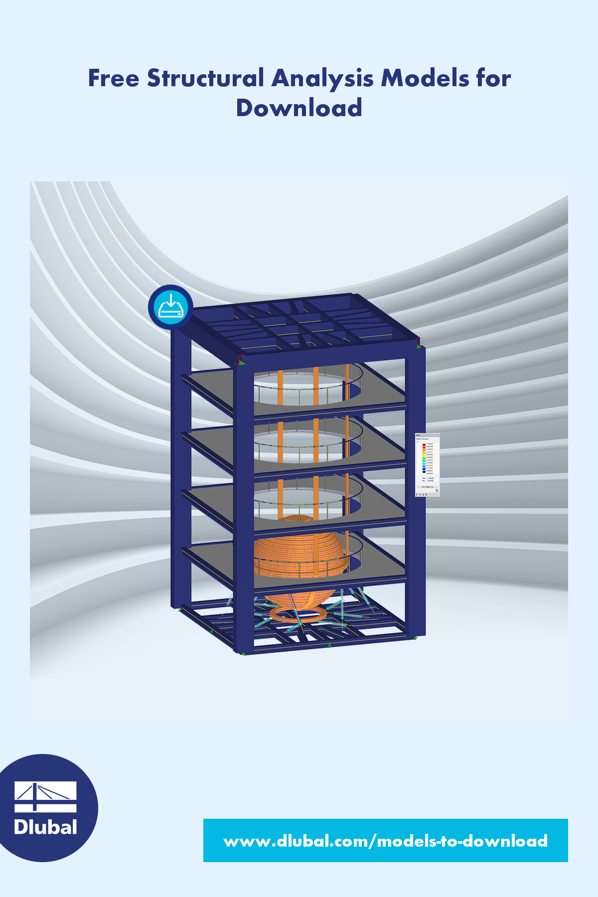 Free Structural Analysis Models to Download