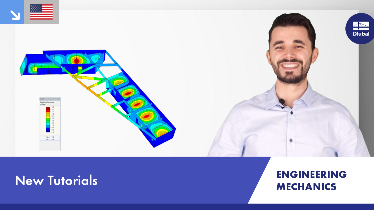Structural Analysis Learning Videos for Students
