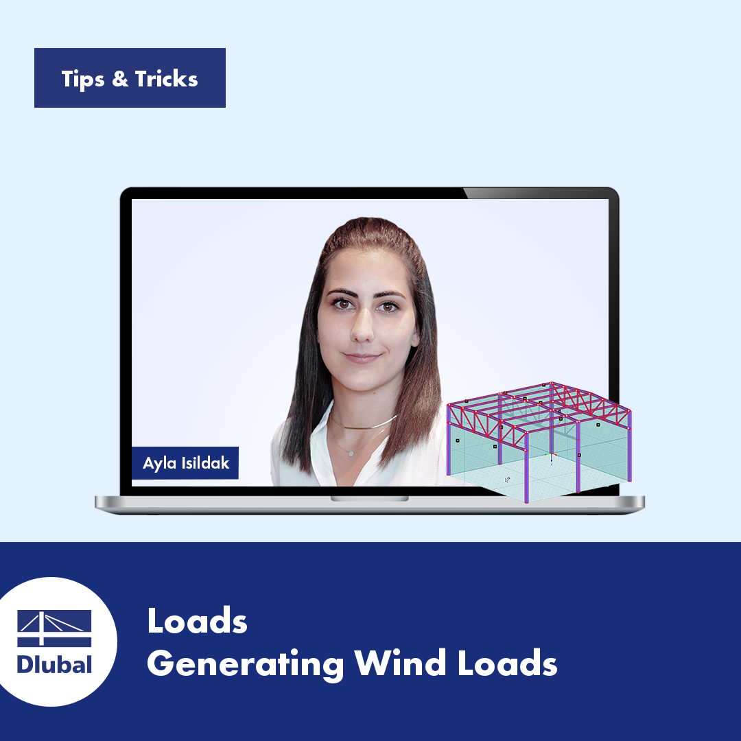 FEM Structural Analysis and Design Software RFEM and RSTAB | Dlubal ...