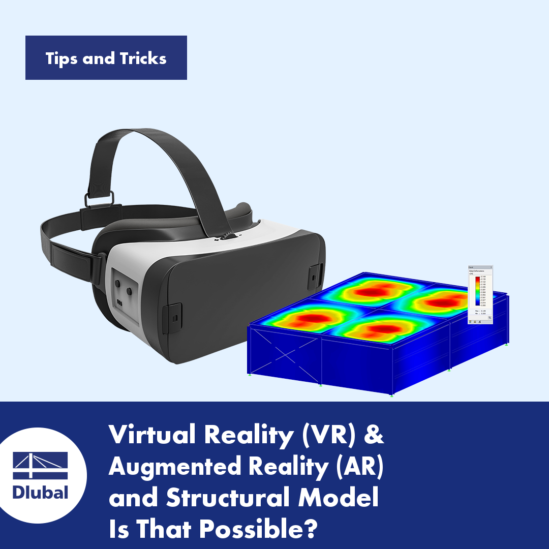 RFEM and RSTAB Structural Analysis and Design Software
