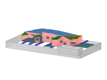Customer Project: North Surrey Sports & Ice Complex, Canada