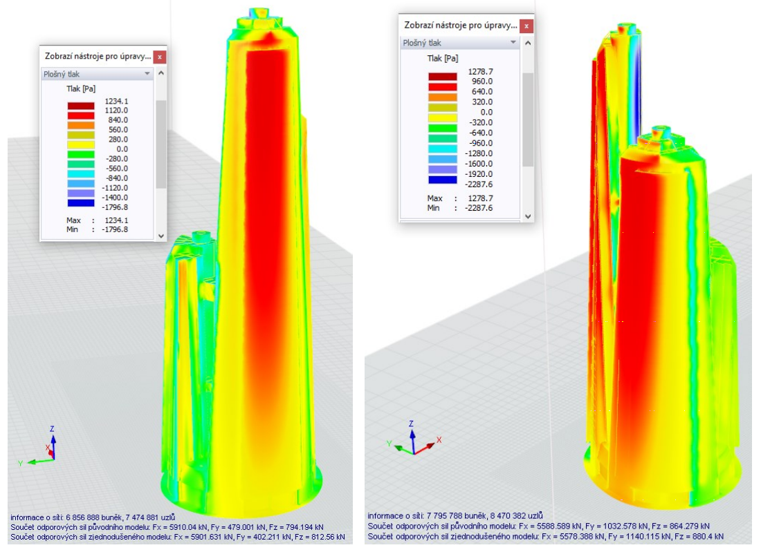 Structural Analysis and Design of Steel Supporting Structure of High ...