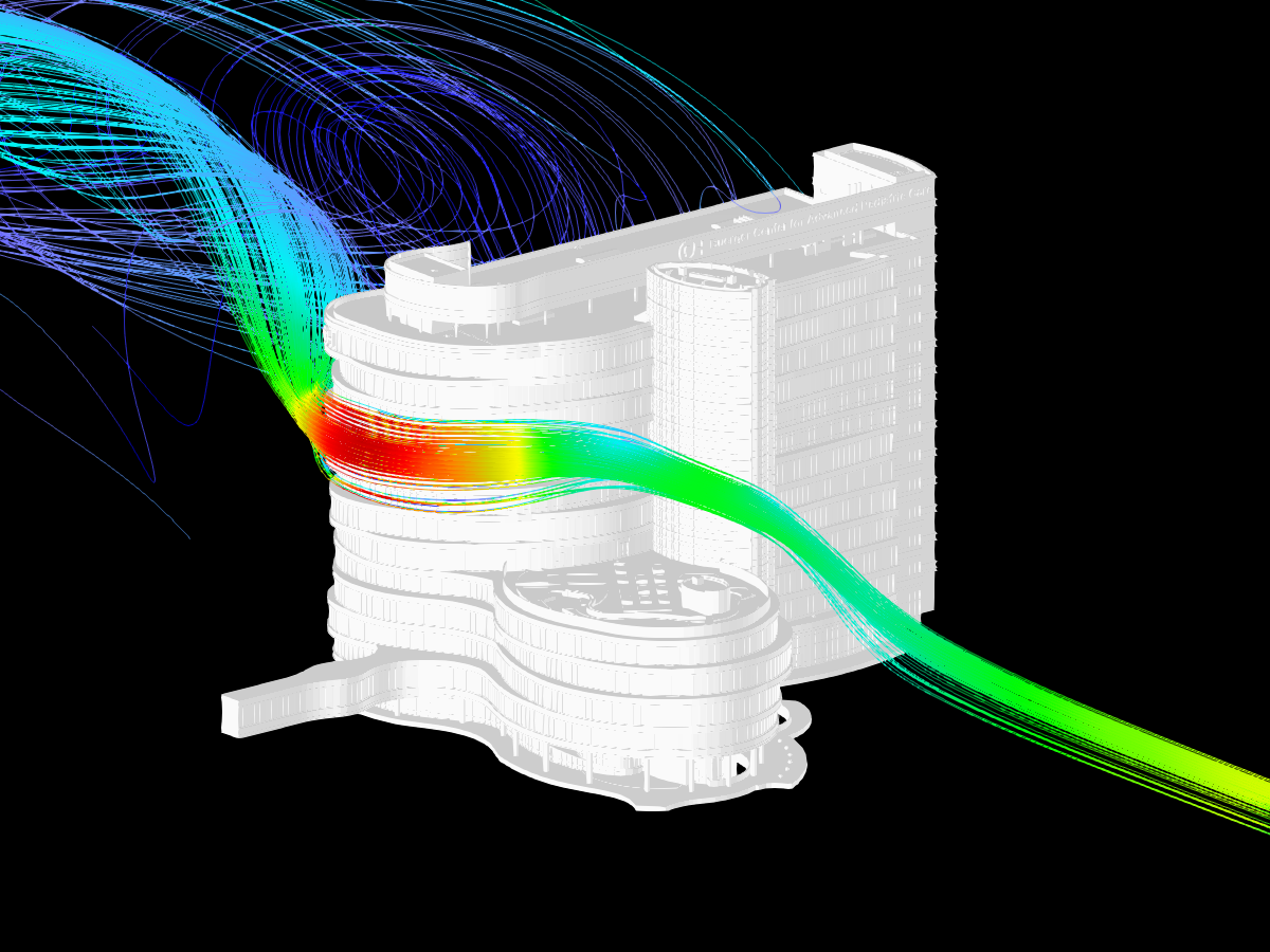 CHOP Buerger Center | 002398