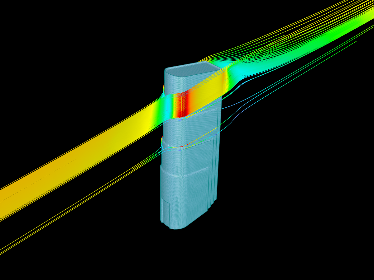 Sama Beirut Tower | 002427