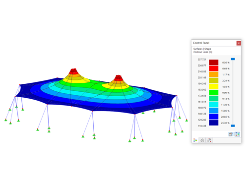 Online Manuals of Dlubal Structural Analysis Software
