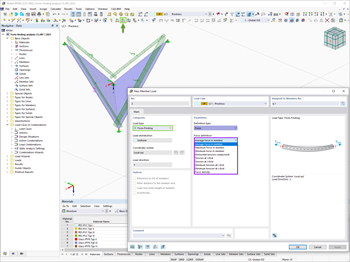 Form-Finding in RFEM 6