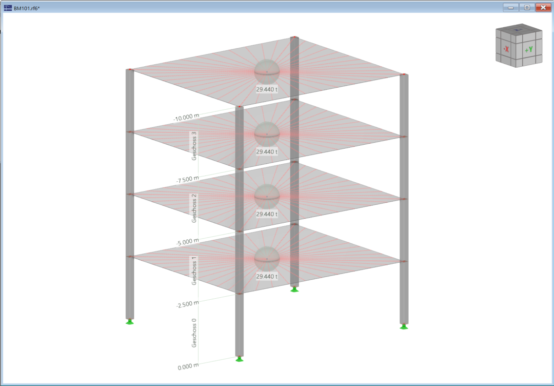 Building Model Couplings