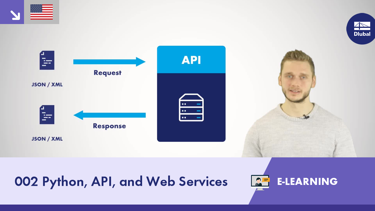 Programming with RFEM 6 and Python | 002 Python, API, and Web Services