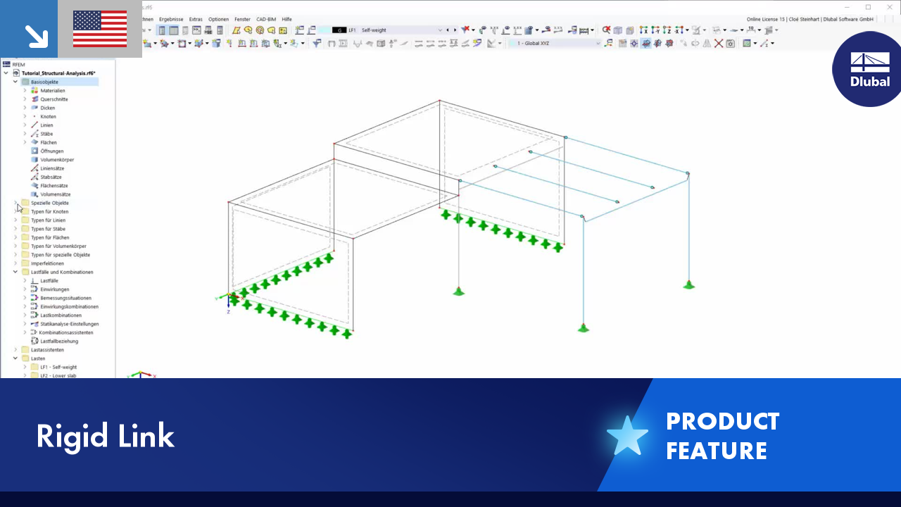 PRODUCT FEATURE | Rigid Link