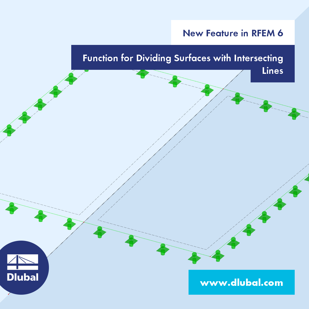 New Feature in RFEM 6