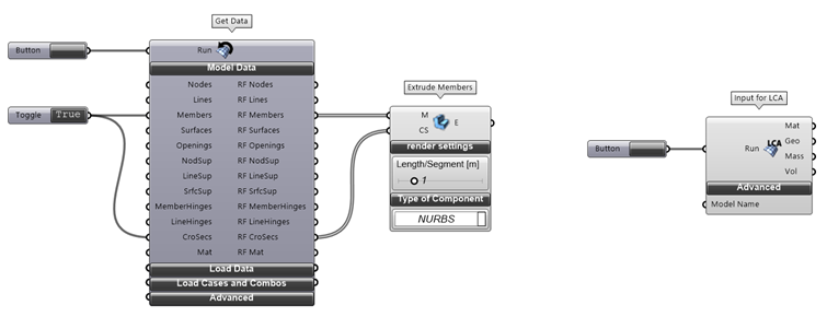 The Parametric FEM Toolbox is a Grasshopper plugin that is publicly available at https://www ...