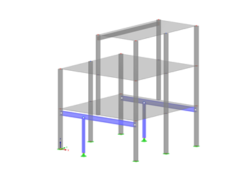 Webinar | Modeling and Design of Reinforced Concrete Structures in RFEM ...