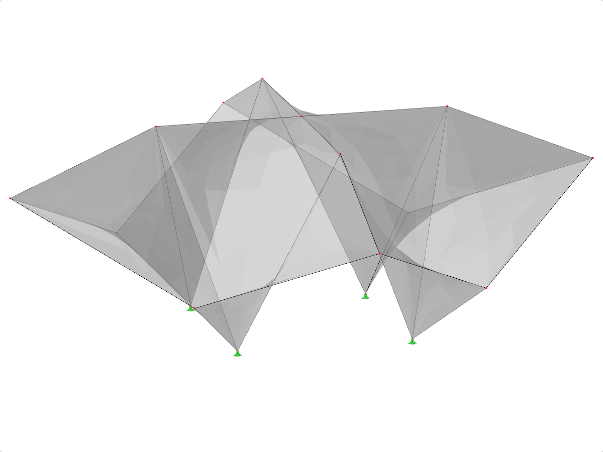 SHH055 | Anticlastic Shells | 002123