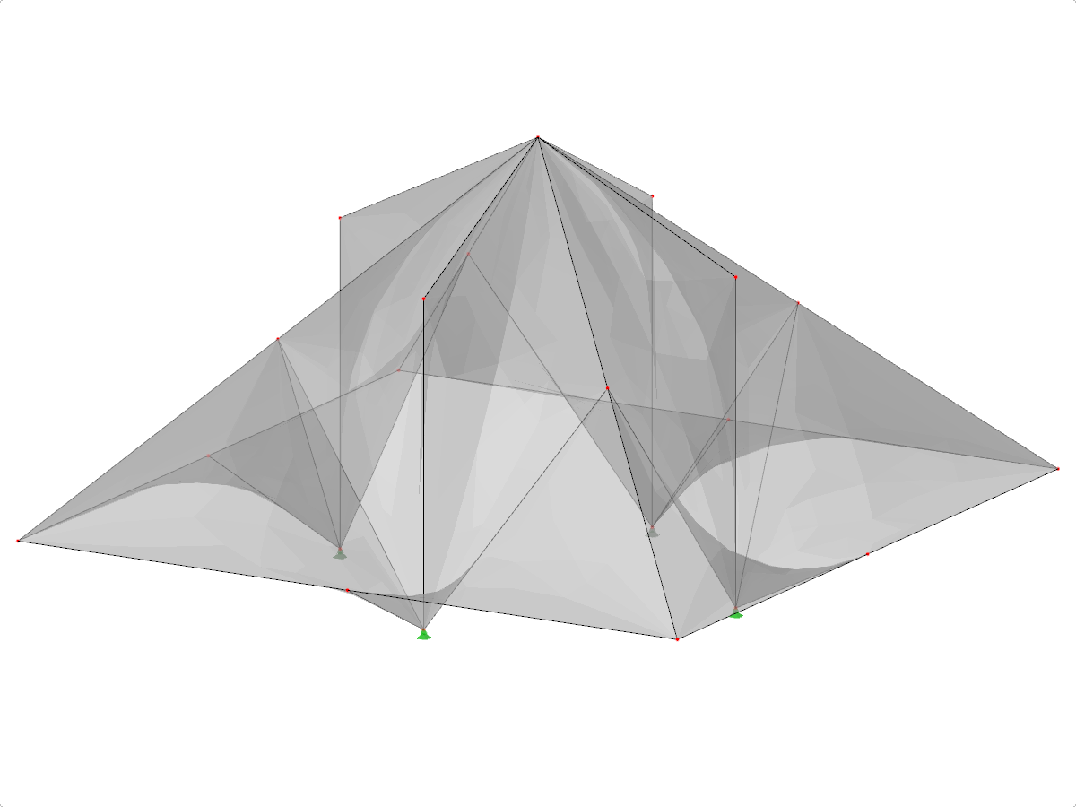 SHH060 | Anticlastic Shells | 002124