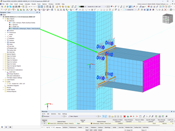 Plastic Material Model for Weld Design