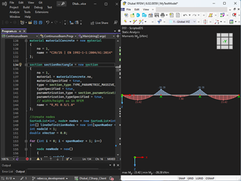 Tutorial for WebService & API in C#