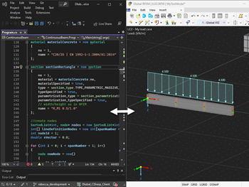 Tutorial for WebService & API in C#