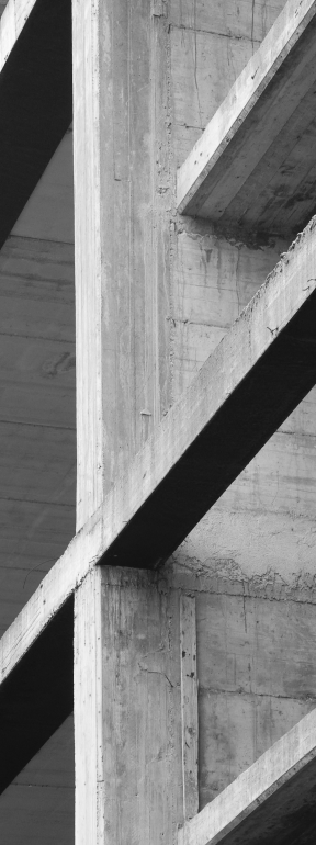 Downstand Beam | Creating Columns and Beams | Model Data | RFEM 6 ...