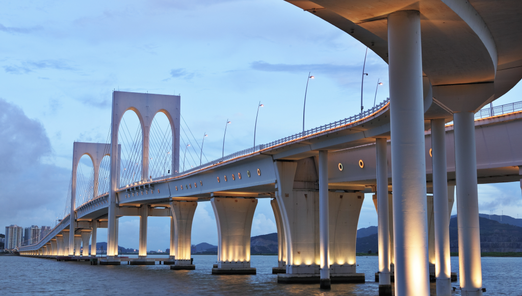 Structural Analysis and Design Software for Bridges