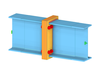 Webinar | Analysis of Steel Joints Using FE Model in RFEM 6