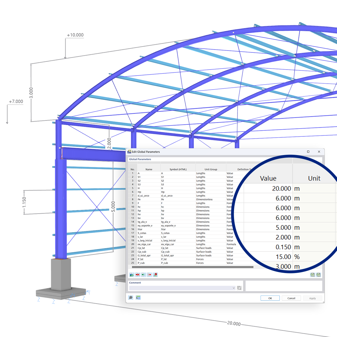 Blog: Parametric Design in Construction and Architecture