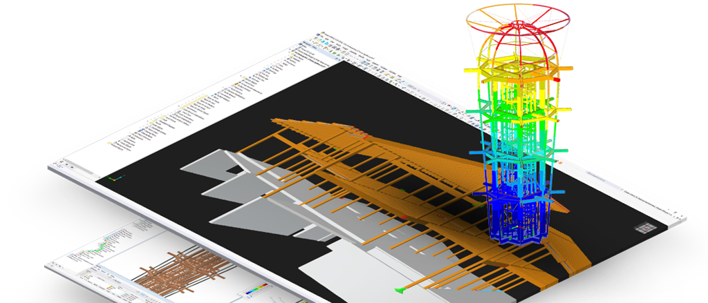 Timber Design for RFEM 6 | Strength and Stability
