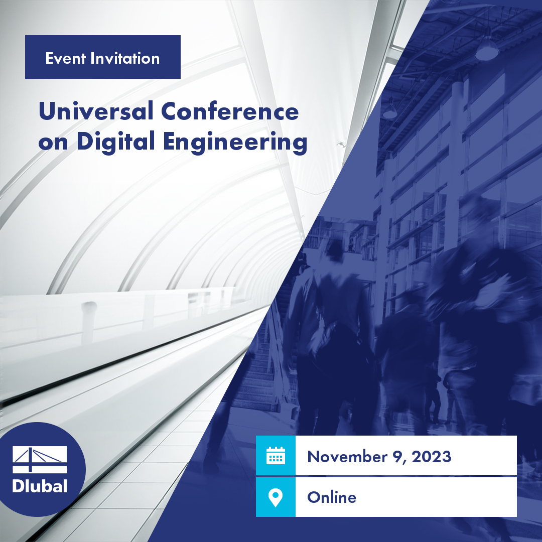Universal Conference on Digital Engineering| November 9, 2023