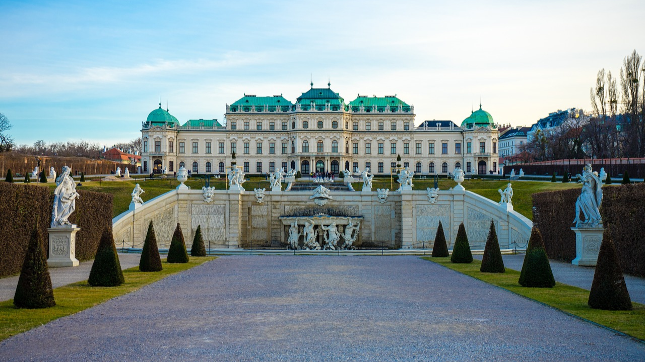 Baroque Architecture: Grandiosity, Magnificence, and Drama | Dlubal Blog