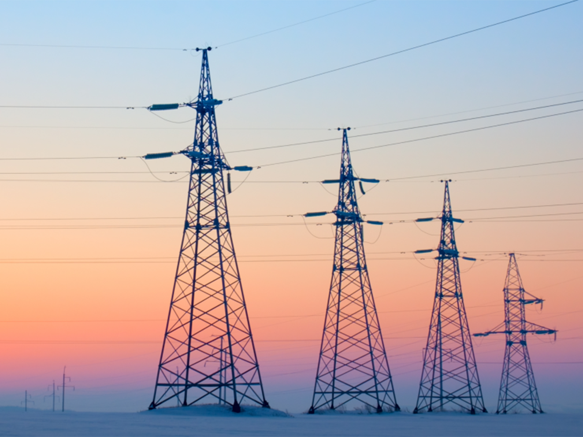 Analysis and Design of Towers | Dlubal Software