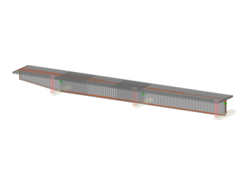 VE 1025 | Reinforced Concrete Design of a Two-span Continuous Beam with ...