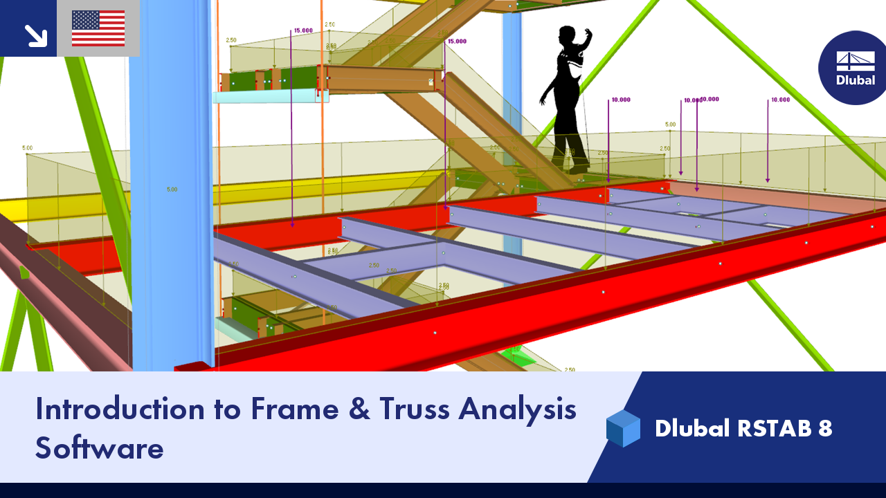 Introduction to Structural Analysis & Design Program for Frame & Truss ...