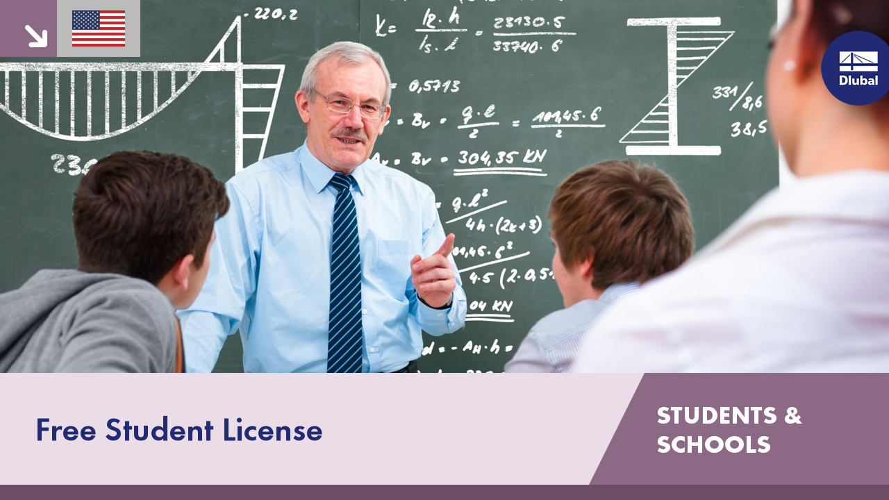Free Student License | STUDENTS & SCHOOLS