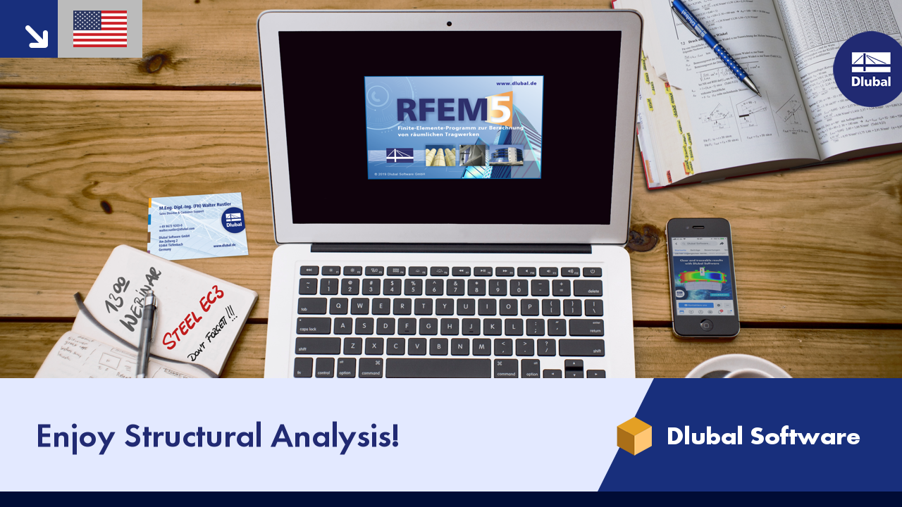 Dlubal Software | Enjoy Structural Analysis...