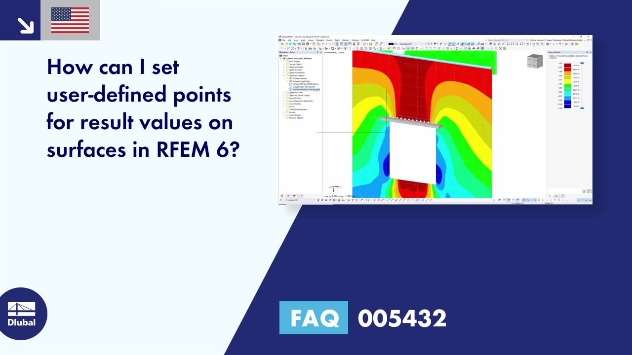 FAQ 005432 | How can I set user-defined points for result values on ...
